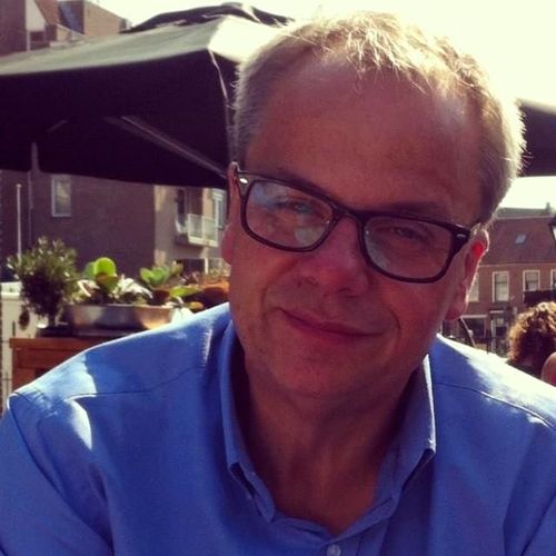 WELKOM THUIS | Edwin Winkels